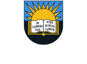 Student Email – UFH TLC